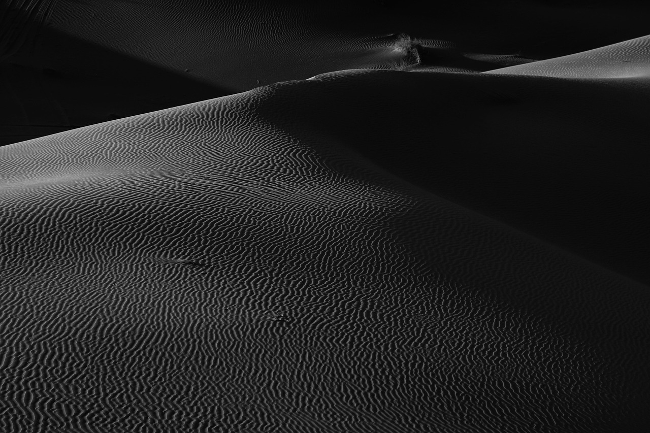 Download Desert, Sand, Minimal. Royalty-Free Stock Illustration Image ...