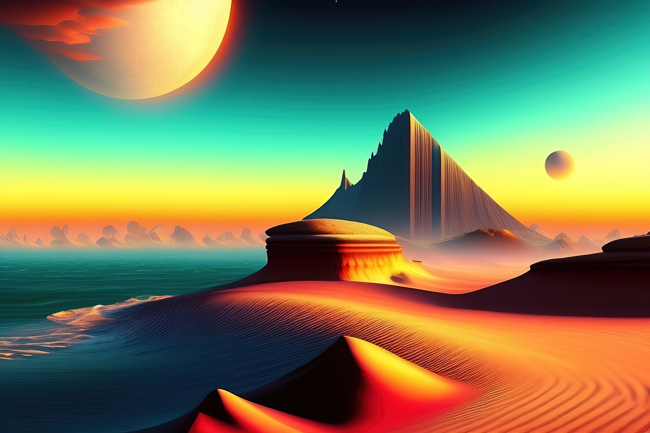 Fondo De Pantalla Obra Arte Imagen Gratis En Pixabay