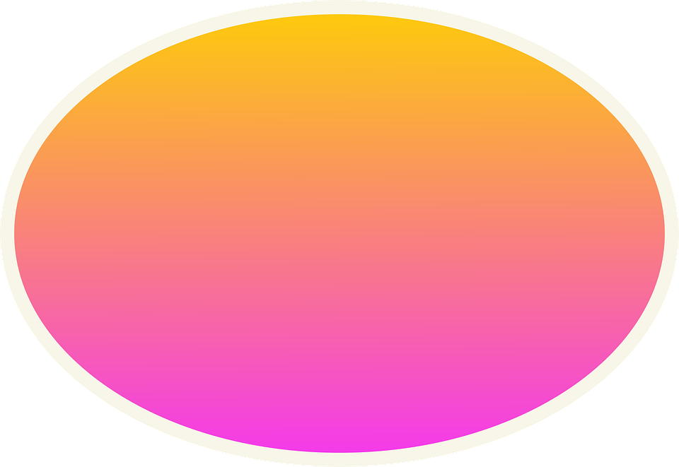 Download Oval, Gradient, Frame. Royalty-Free Vector Graphic - Pixabay