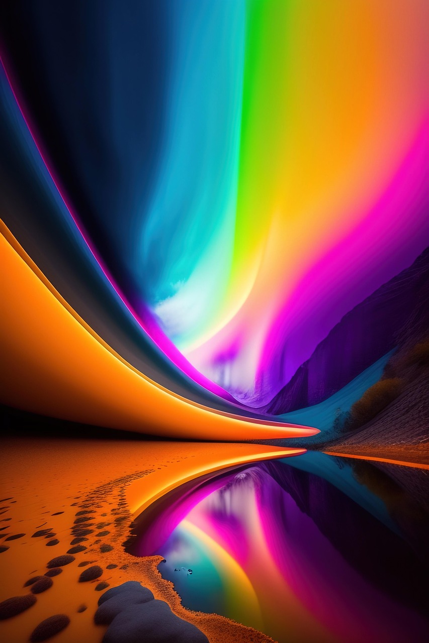 Download Wallpaper, Artwork, Desktop Background. Royalty-Free Stock ...