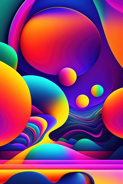 Wallpaper Artwork Desktop - Free image on Pixabay - Pixabay