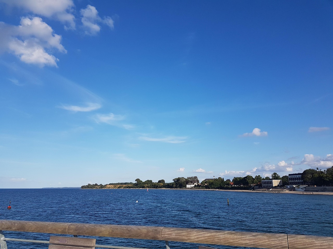 Niendorf Timmendorf Mer Baltique - Photo gratuite sur Pixabay - Pixabay