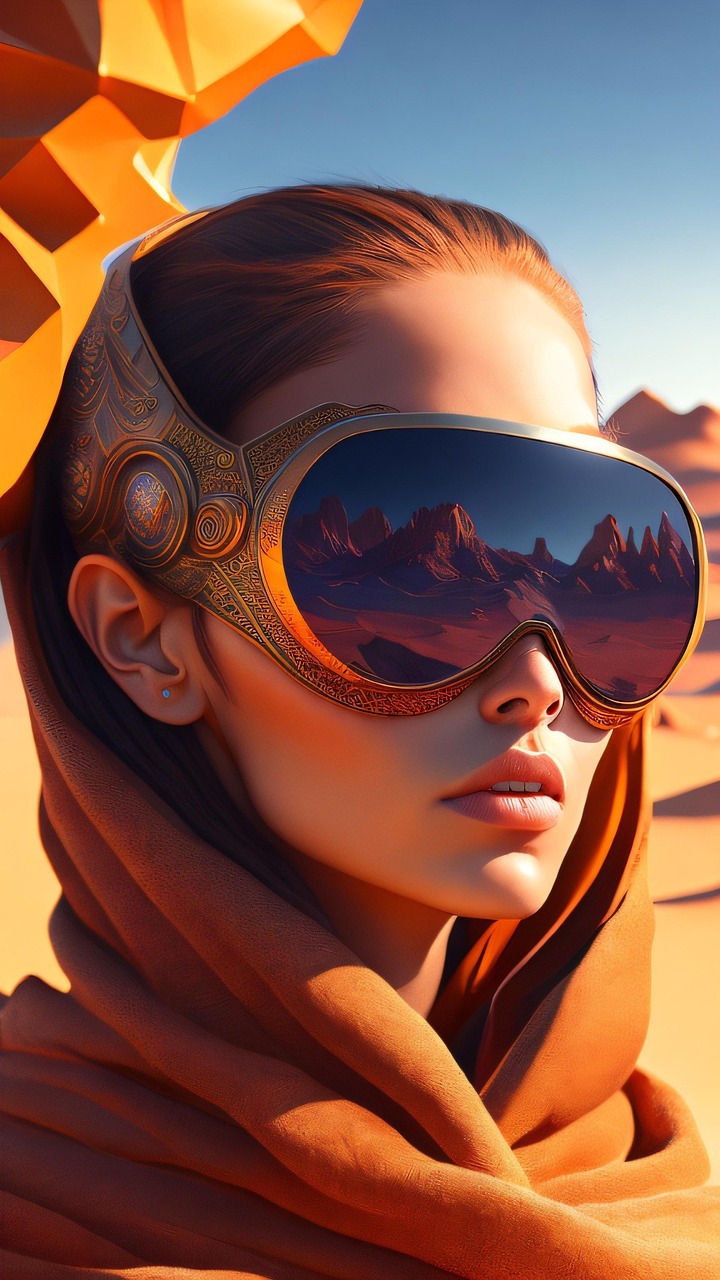 Download Ai Generated, Woman, Model. Royalty-Free Stock Illustration Image - Pixabay