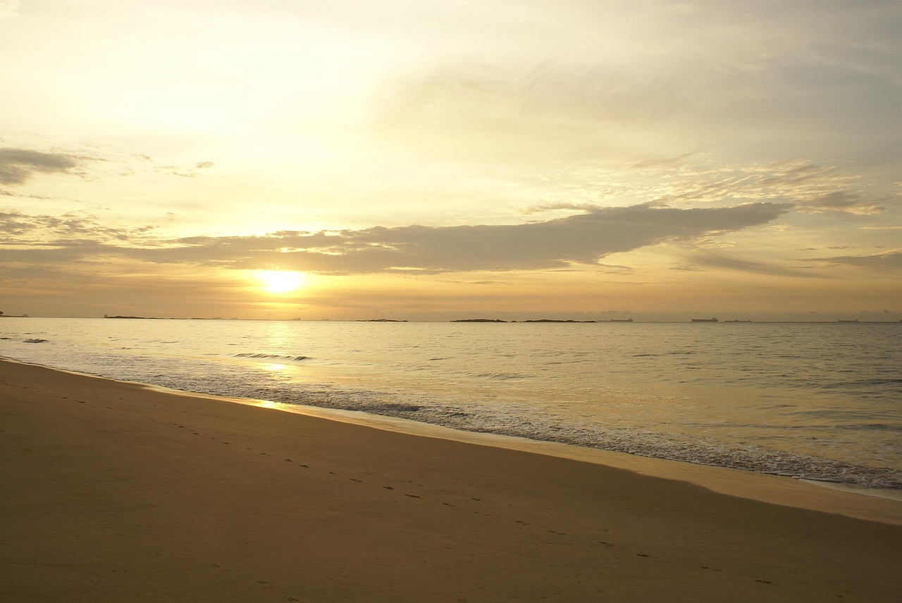 Nacrer Le Sol Plage - Photo gratuite sur Pixabay - Pixabay