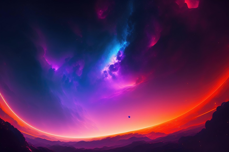 Download Wallpaper Artwork Desktop Background Royalty-Free Stock ...