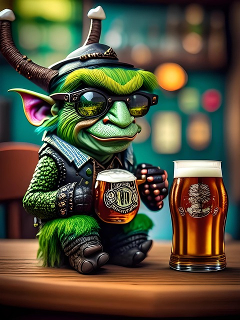 700+ Free Kobolds & Goblin Images - Pixabay