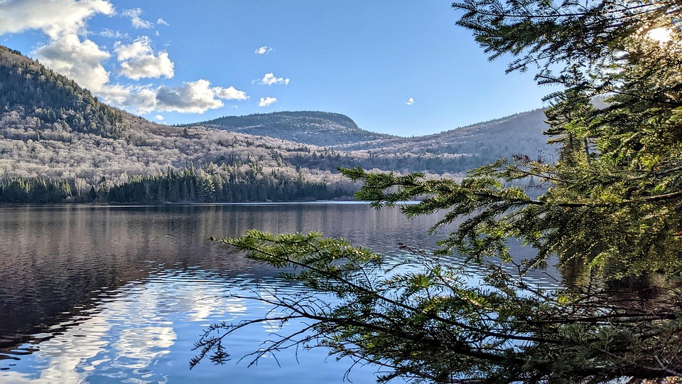 Danau Alam Air - Foto gratis di Pixabay - Pixabay