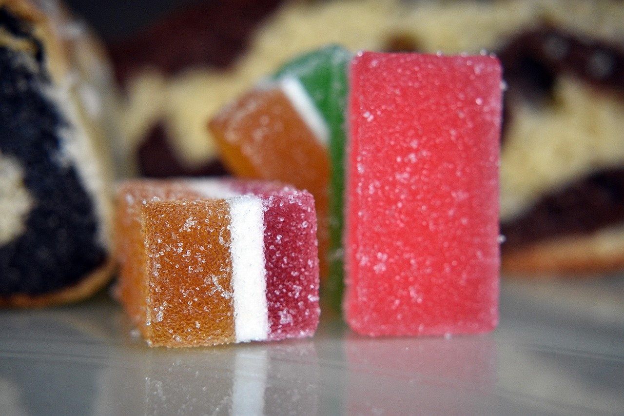 Dulces Comida Pastel De - Foto gratis en Pixabay - Pixabay