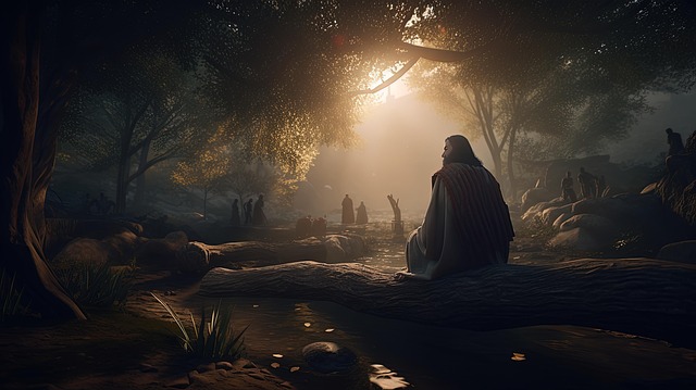 Download Christian, Yeshua, Jesus. Royalty-Free Stock Illustration ...