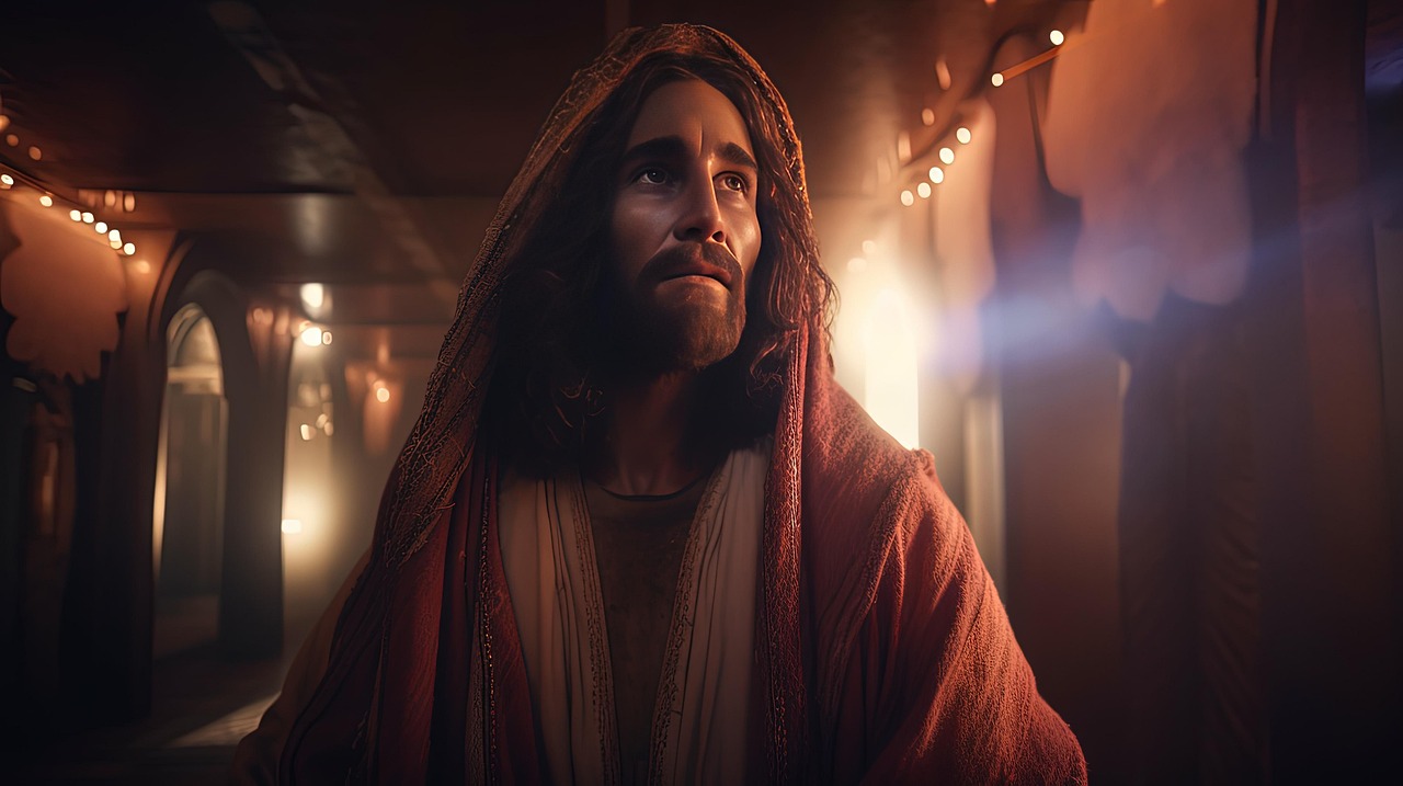 Download Christian, Yeshua, Jesus. Royalty-Free Stock Illustration ...
