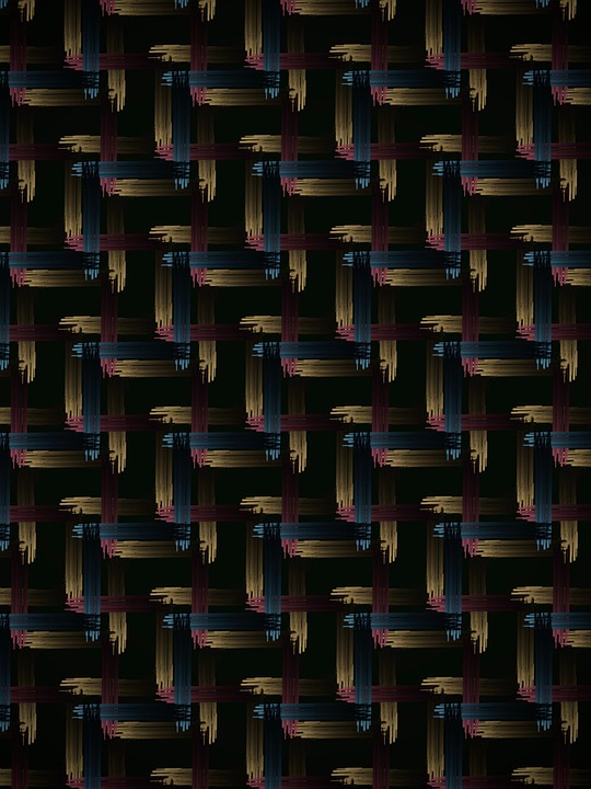 Download Pattern, Grid, Colorful. Royalty-Free Stock Illustration Image ...