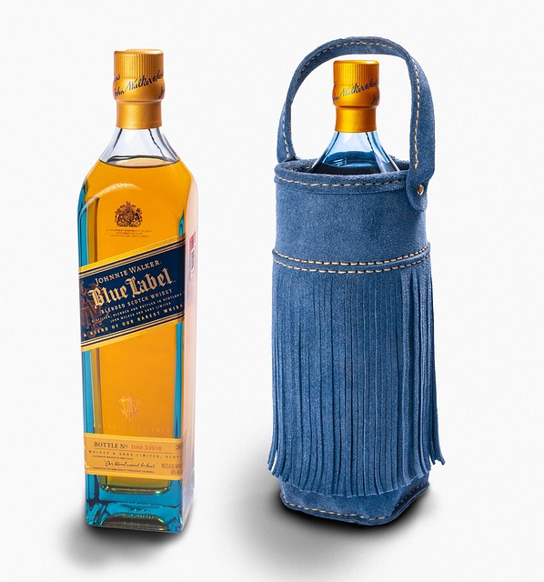Botella Whisky Lujo - Foto gratis en Pixabay - Pixabay