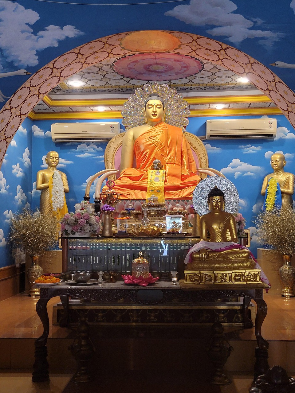 Buddh God - Free photo on Pixabay