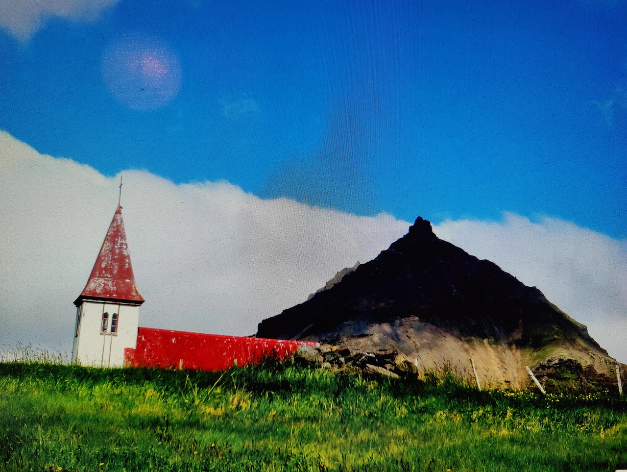 Église Islande Paysage - Photo gratuite sur Pixabay - Pixabay