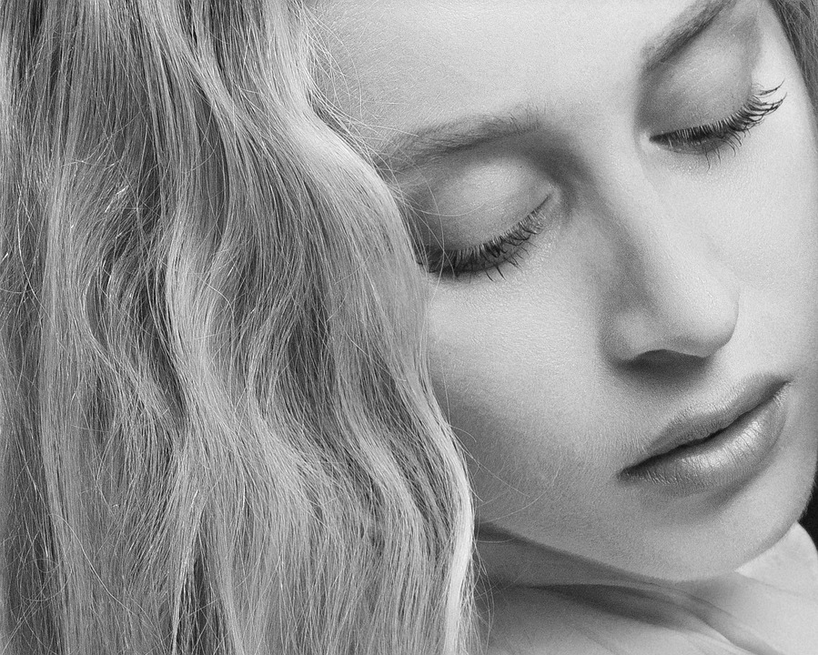 Woman Face Look - Free photo on Pixabay