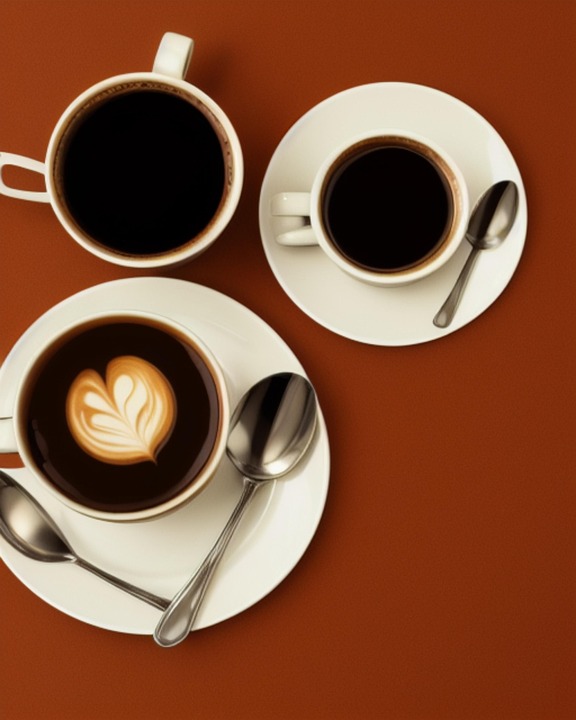 Food Coffee Morning - Free image on Pixabay