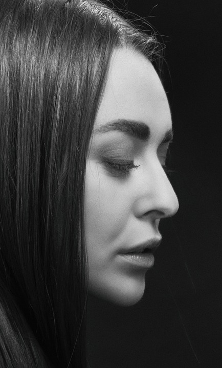 Woman Face Look - Free photo on Pixabay