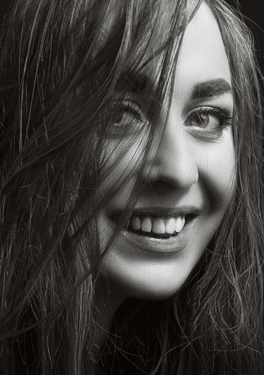 Woman Face Look - Free photo on Pixabay - Pixabay