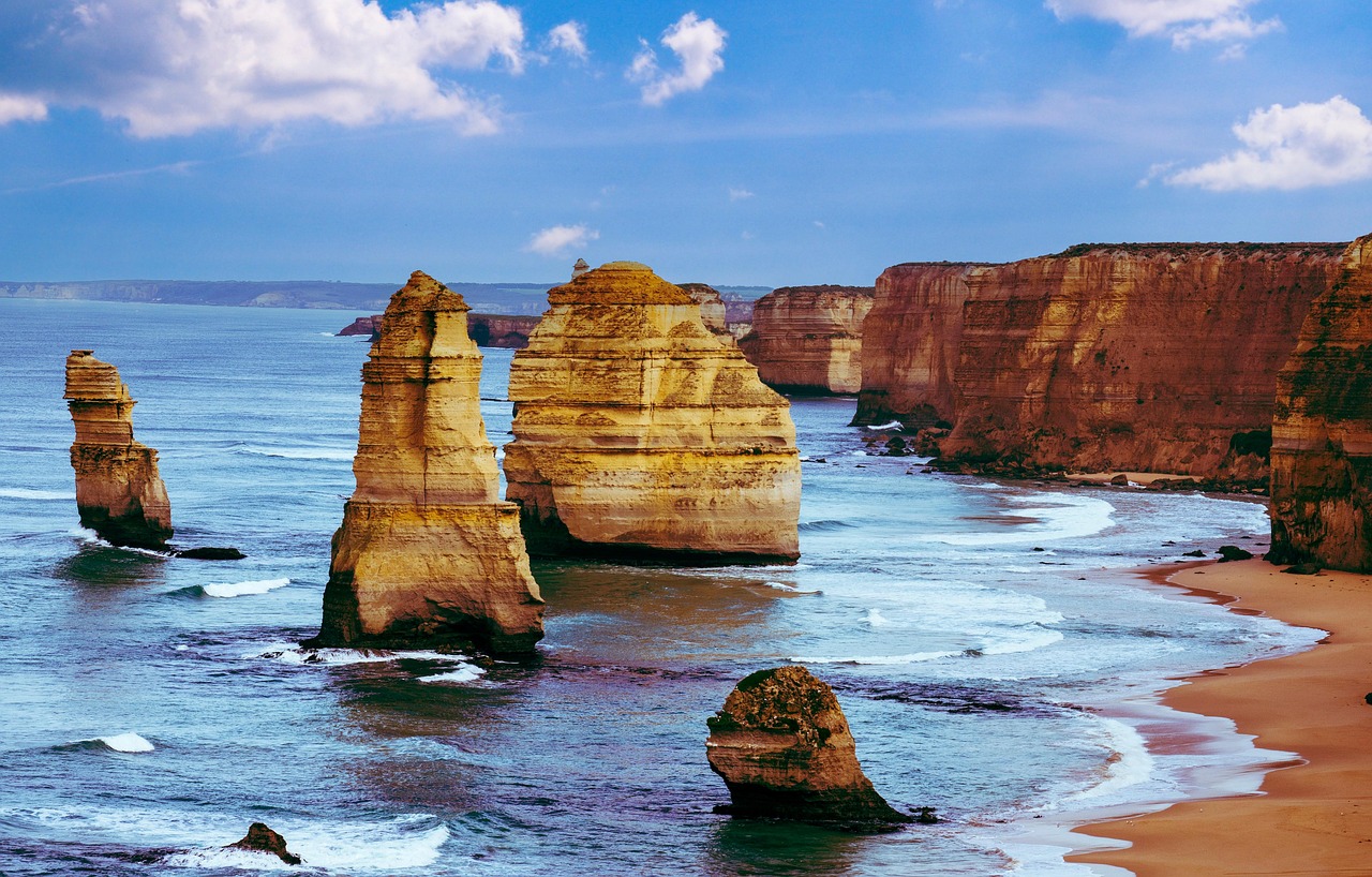 8,000+ Free Melbourne, Australia & Melbourne Images - Pixabay