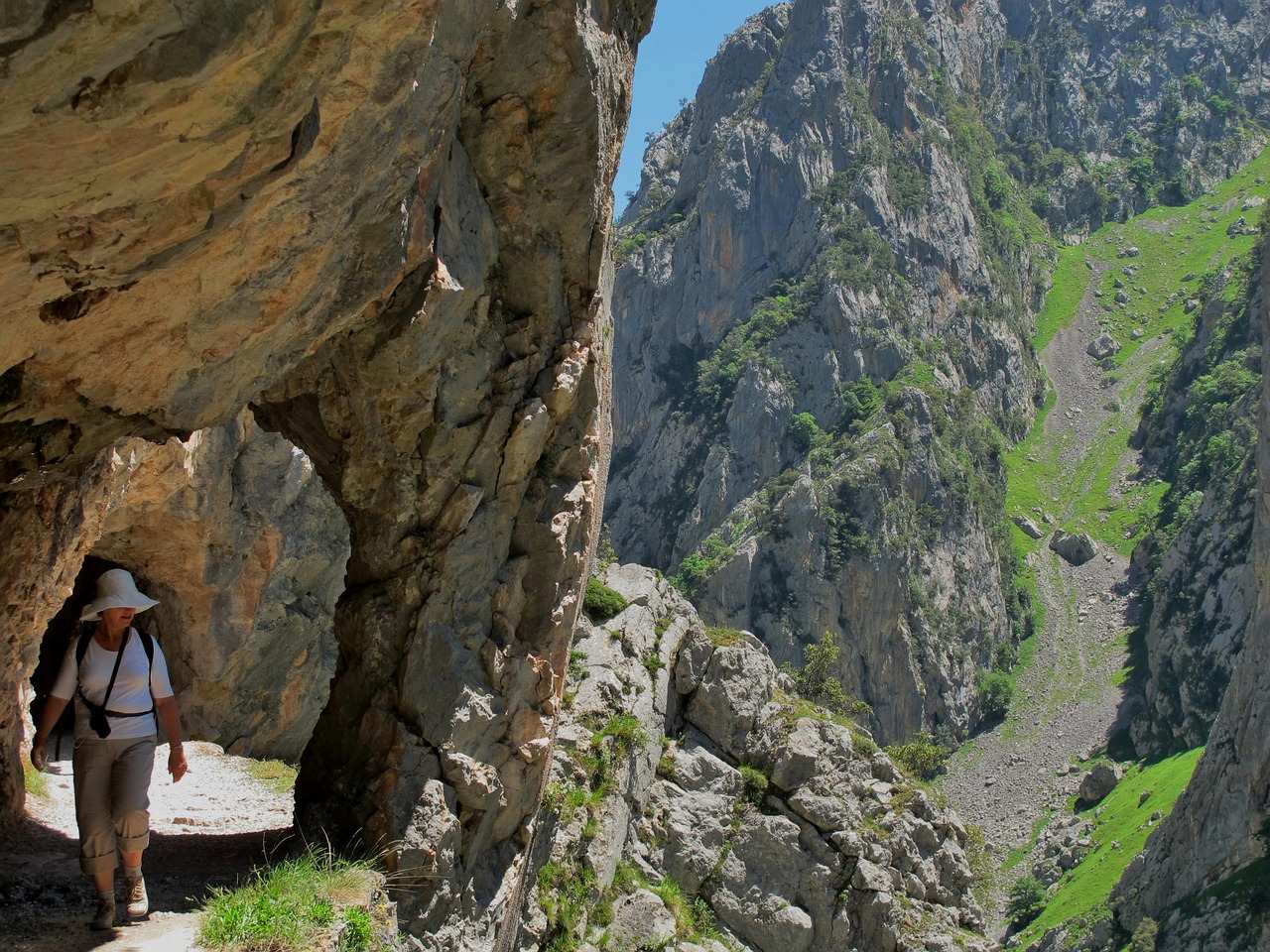 Picos De Europa Asturia - Free photo on Pixabay - Pixabay