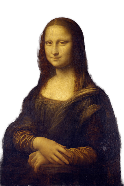 Monalisha Art La Peinture - Image gratuite sur Pixabay - Pixabay