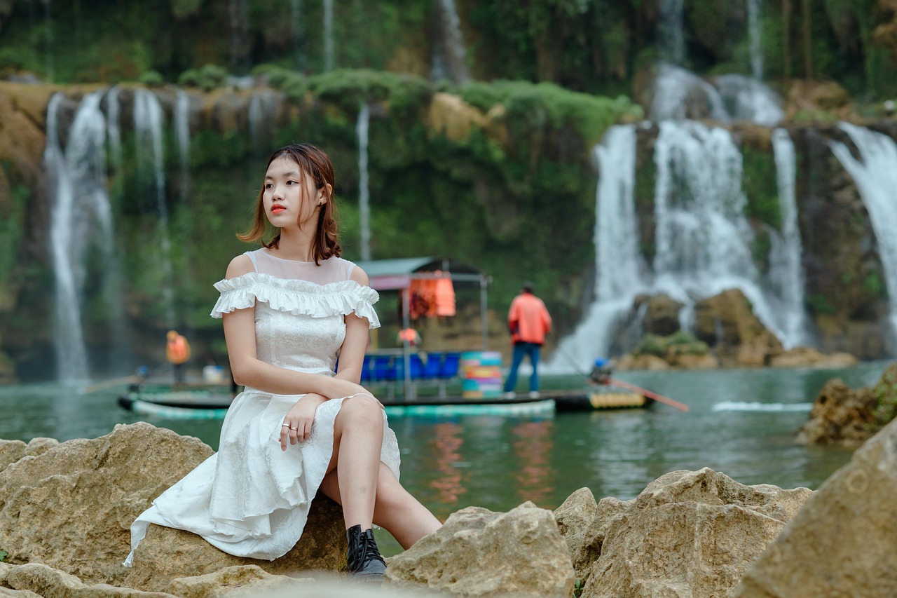 Pretty Woman Model - Free photo on Pixabay