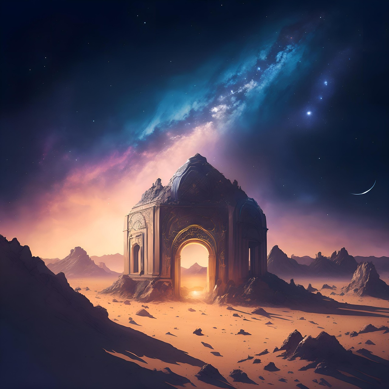 Fantasy People Mysticism - Free image on Pixabay