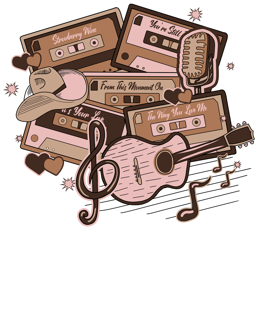 Kaseta Magnetofonowa Retro - Darmowy obraz na Pixabay - Pixabay