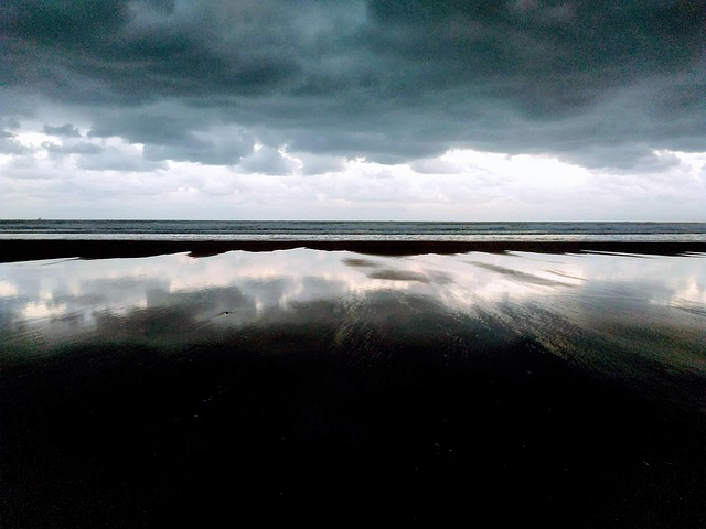 悲しい 孤独 海 - Pixabayの無料写真 - Pixabay