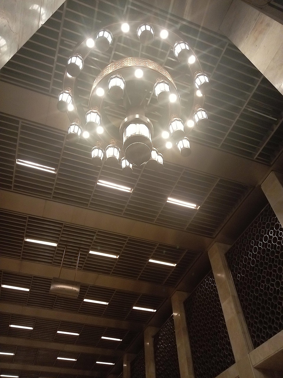 Upper Lamp Many Lamps Lampu - Foto gratis di Pixabay - Pixabay
