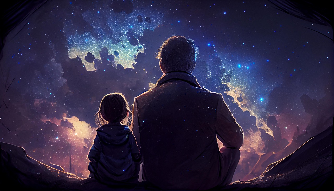 50,000+ Free Cartoon Father & Father Images - Pixabay
