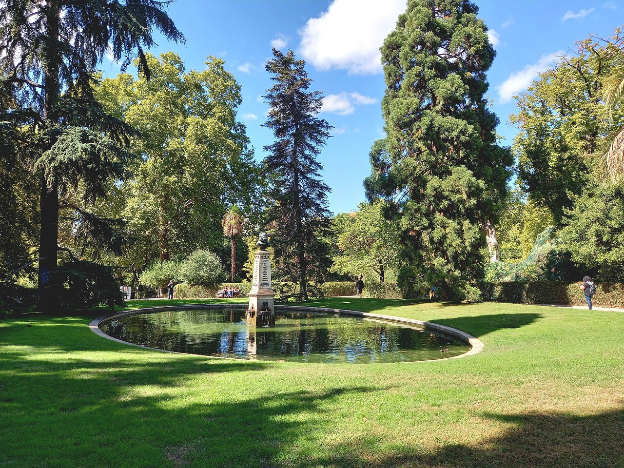 Landscape Naturaleza Arboles - Free photo on Pixabay