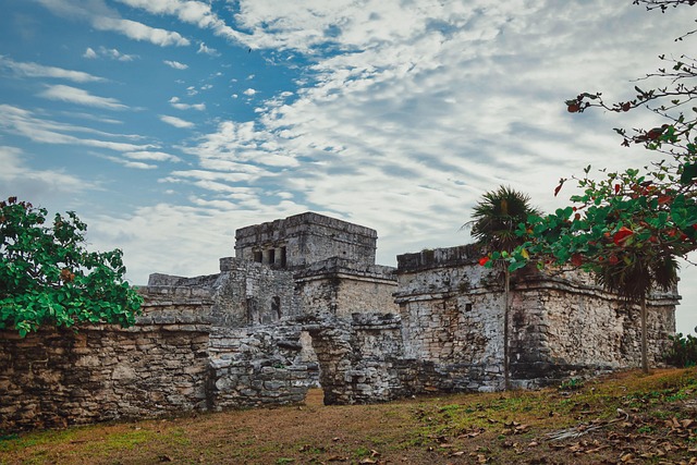 Mexique Yucatan Tulum - Photo gratuite sur Pixabay - Pixabay