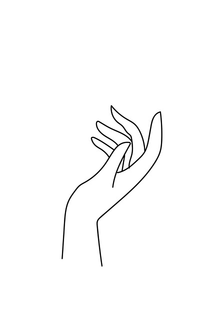 100,000+ Free Line Drawing Hand & Line Drawing Images - Pixabay