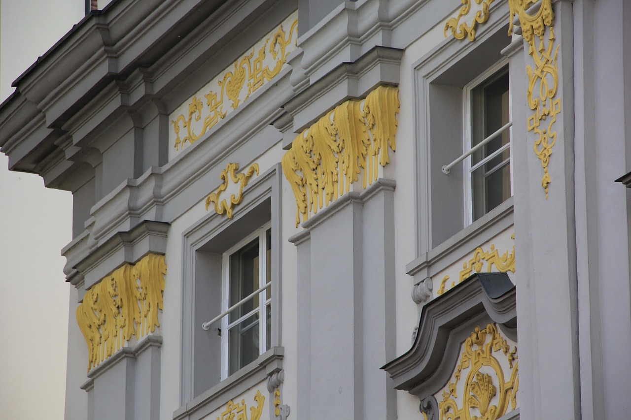 Architektur Historisch Alt - Kostenloses Foto auf Pixabay - Pixabay