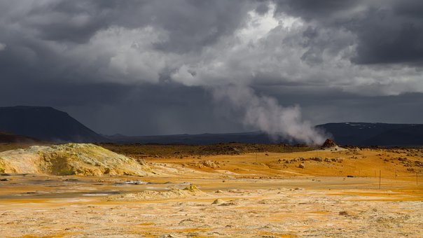 20+ Free Sulfur Vapor & Sulfur Photos - Pixabay