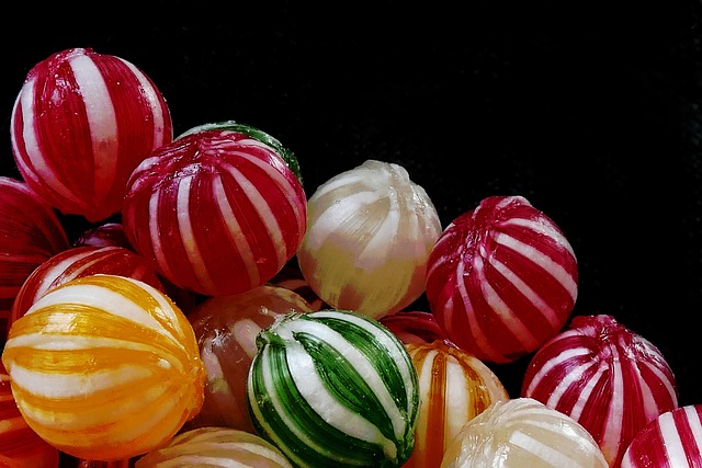 Sweet Calories Treat - Free photo on Pixabay