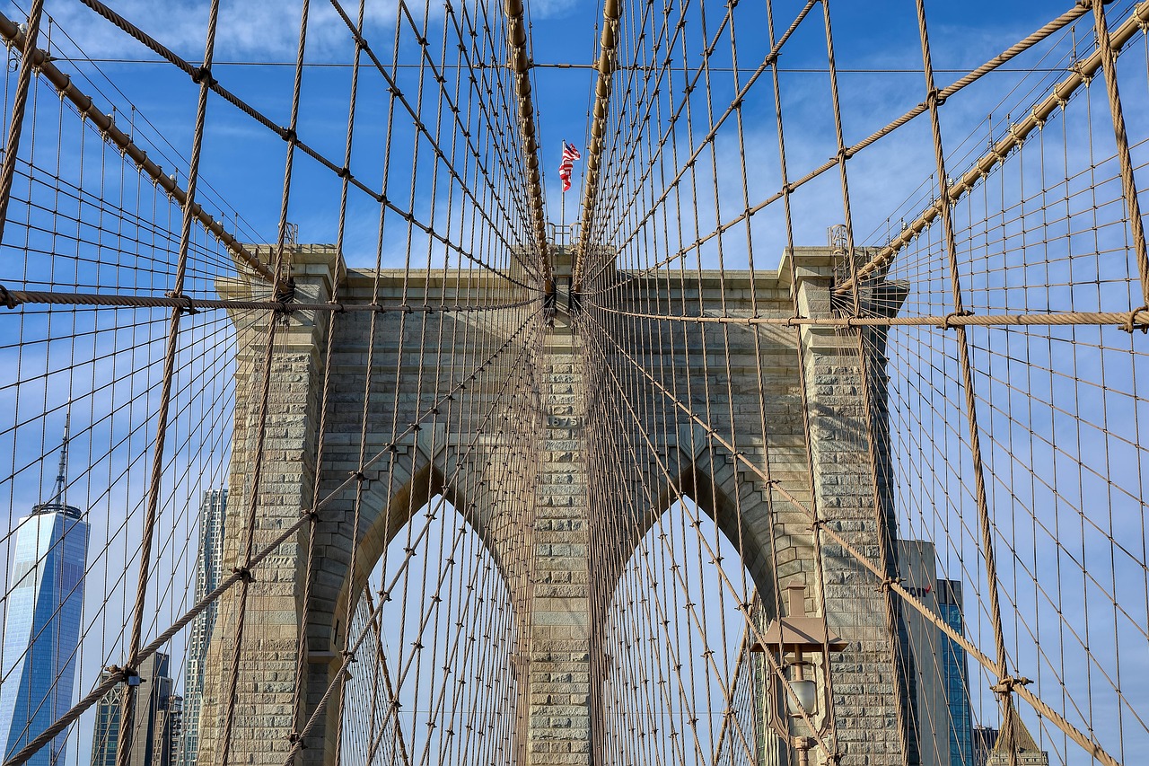 10,000+ Free Bridge Perspective & Bridge Images - Pixabay