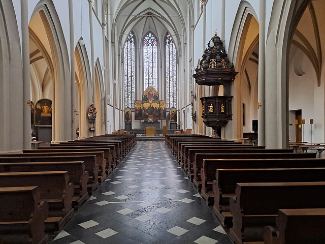 Church Religion Prayer - Free photo on Pixabay