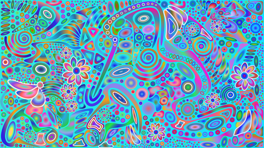 200+ Free Tribal Patterns & Tribal Illustrations - Pixabay