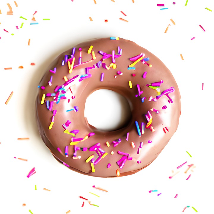 Donut Beignet Gâteau - Photo gratuite sur Pixabay - Pixabay