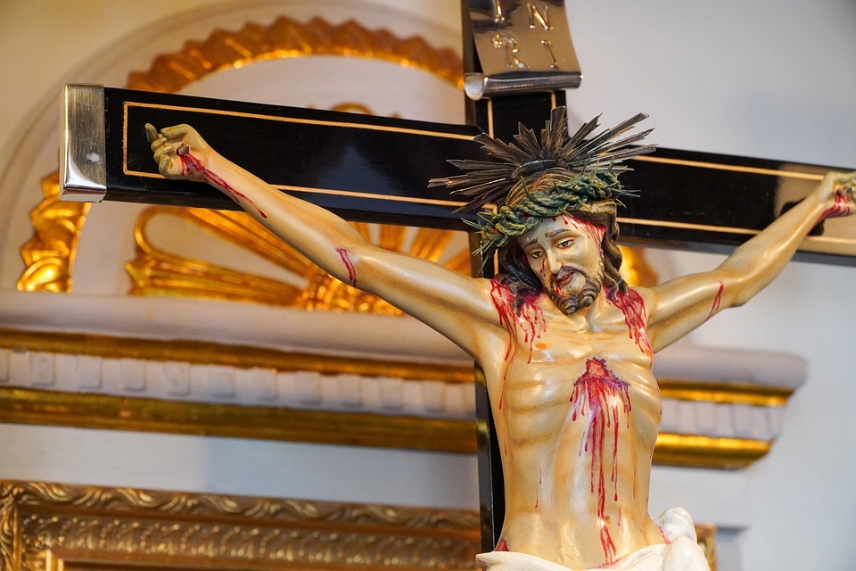 Jesus Religion Christentum - Kostenloses Foto auf Pixabay - Pixabay