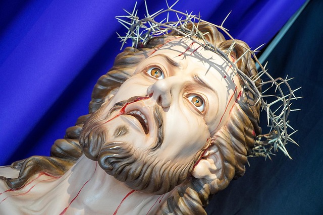 Jesus Religion Christentum - Kostenloses Foto auf Pixabay - Pixabay