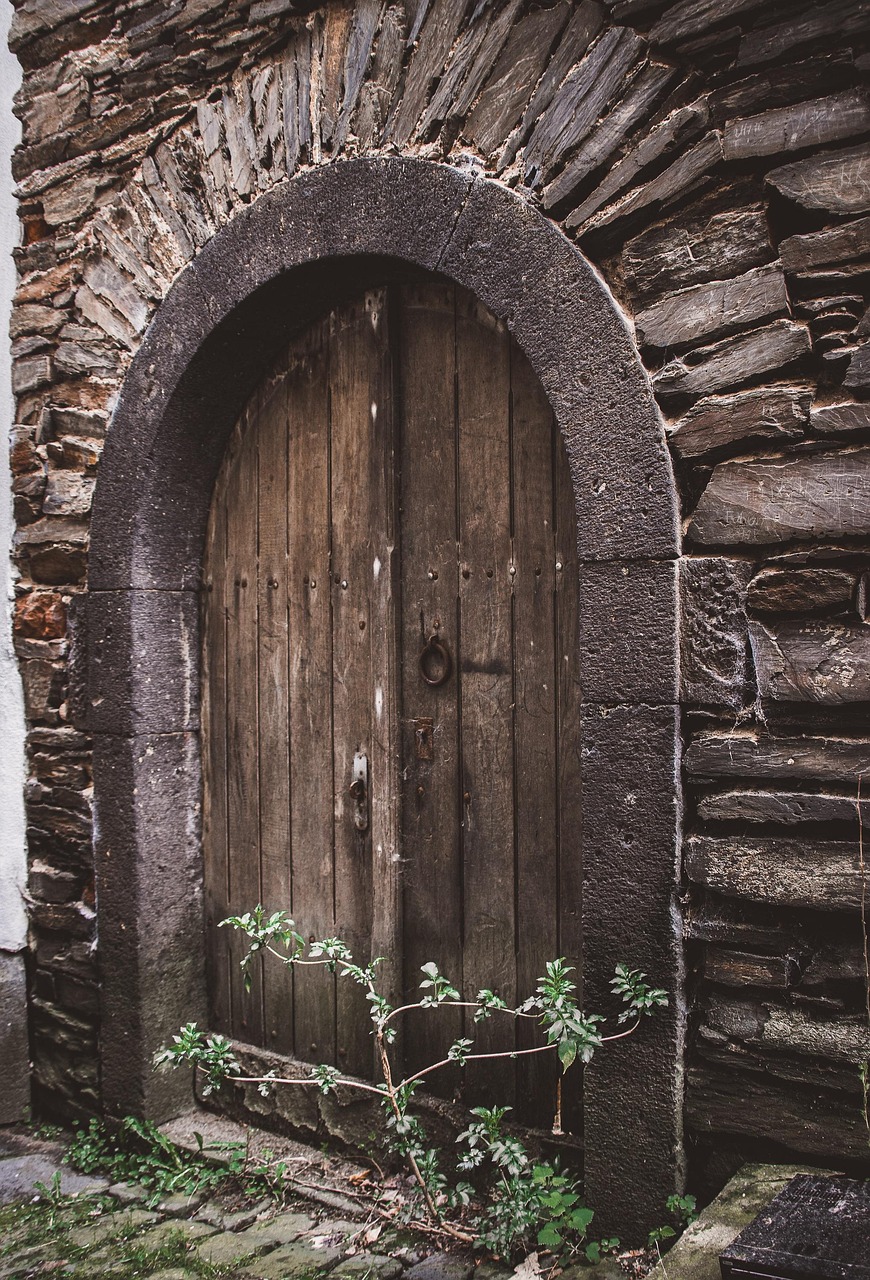 Portão Porta Entrada - Foto gratuita no Pixabay - Pixabay
