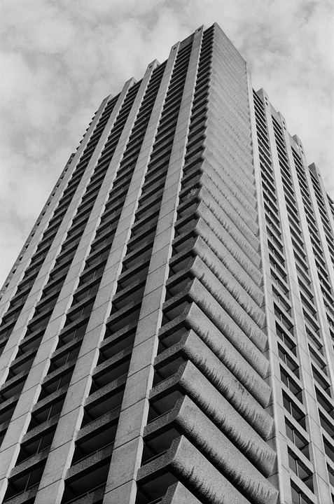Building Architecture Tower - Free photo on Pixabay - Pixabay