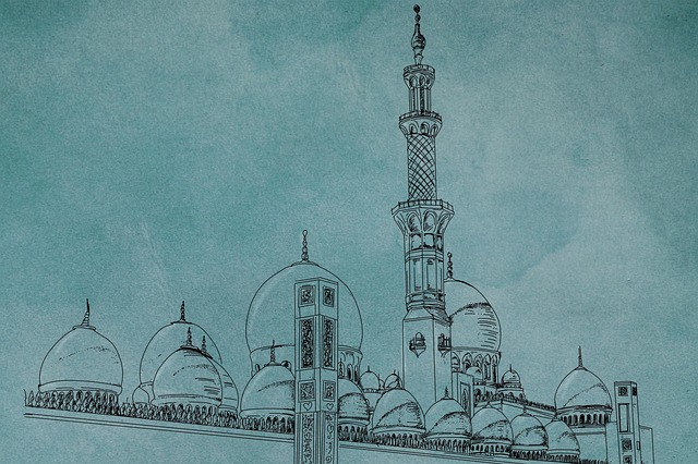 Download Art, Religion, Building. Royalty-Free Stock Illustration Image ...