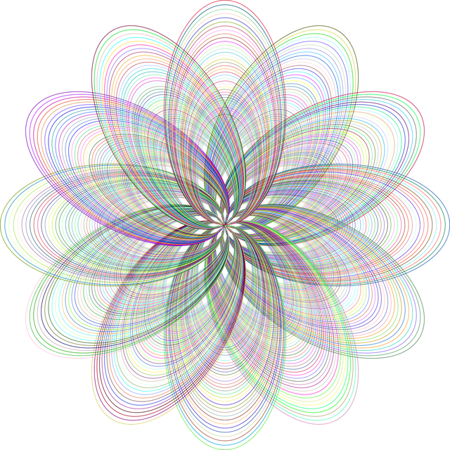 Download Geometric, Line Art, Design. Royalty-Free Vector Graphic - Pixabay