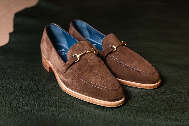 Men Leather Shoes Handmade - Free photo on Pixabay