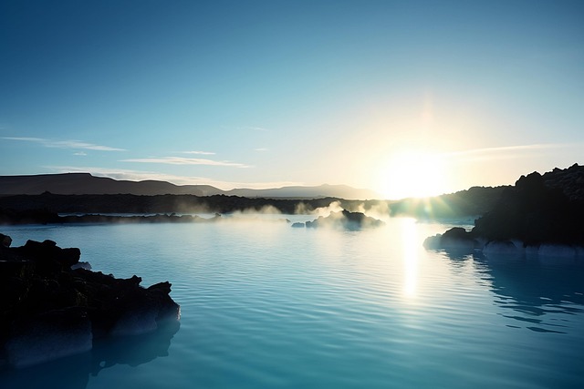 Ai Generated Lake Lagoon - Free photo on Pixabay - Pixabay