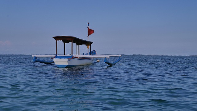 Kapal Laut Alam - Foto gratis di Pixabay